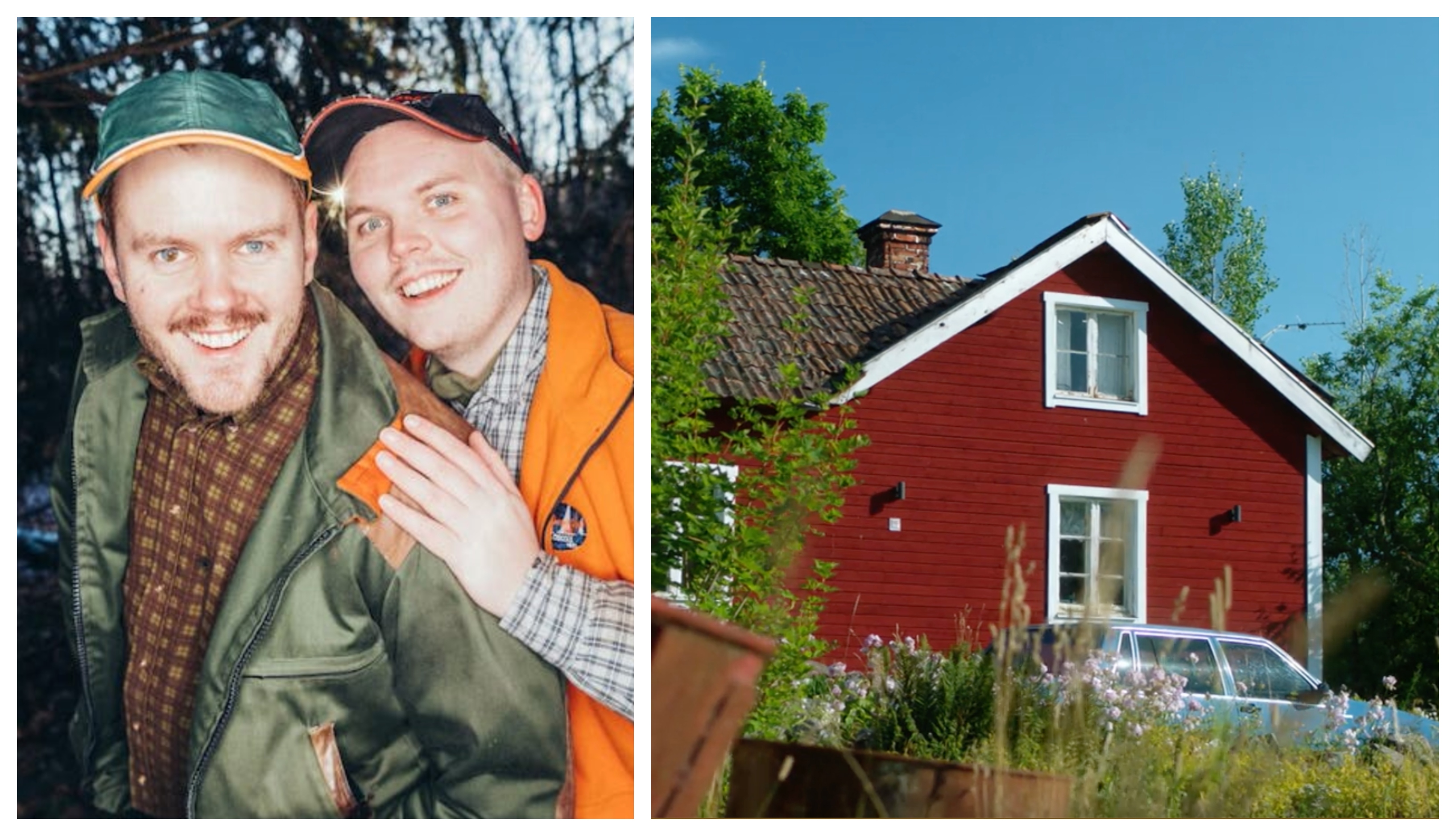 Alfred Svensson - Nyheter, artiklar, reportage och video - Nyheter24